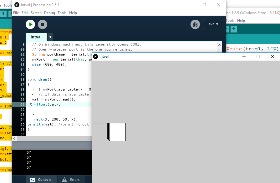 16. Interface and application programming - Fab Academy Student Rutger ...