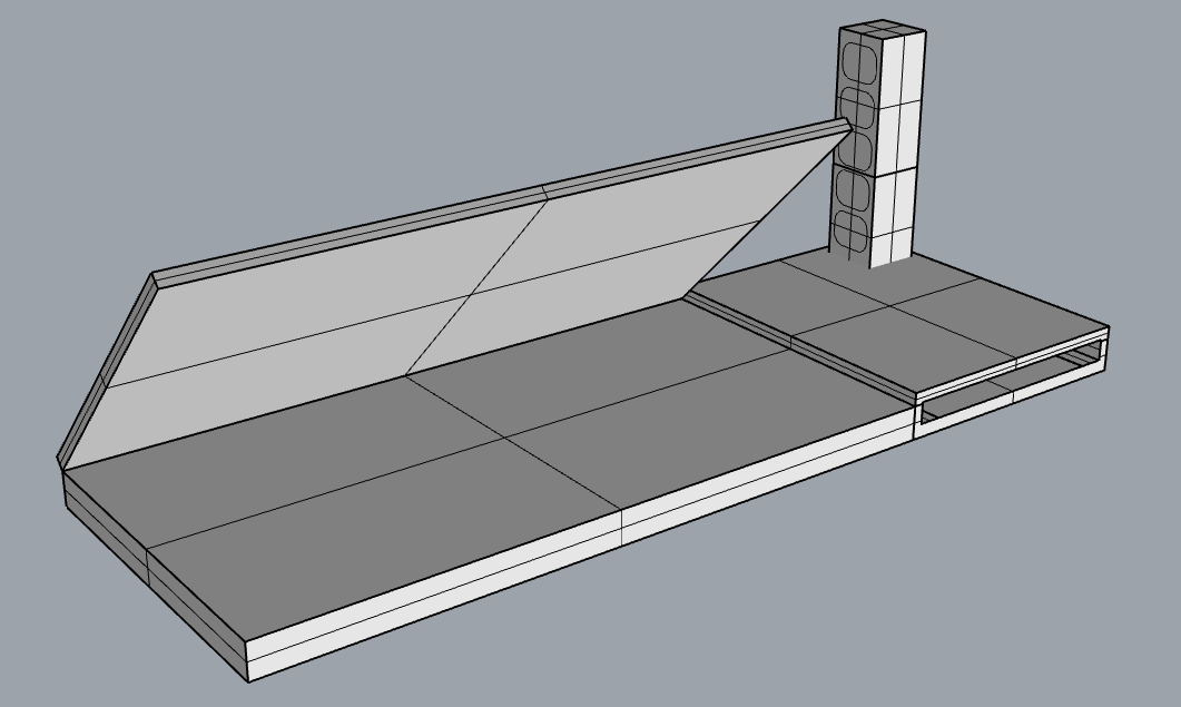 Fab Academy 2014 - Justin Duffy