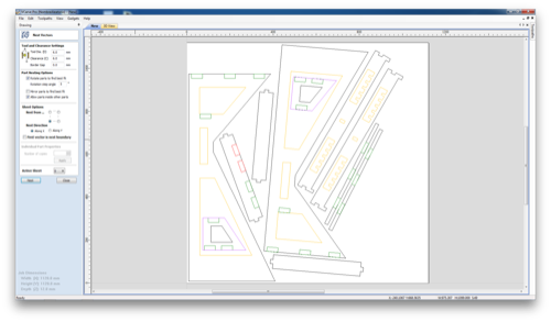 8. Computer-Controlled Machining - In3