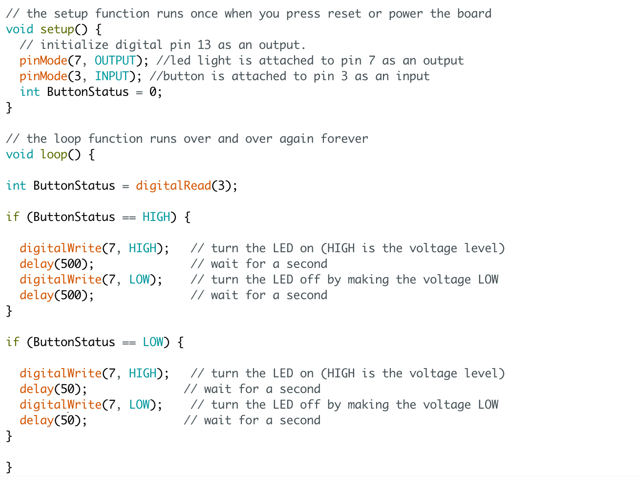 Week 8 | Embedded Programming | Fab Academy 2016 | Nicolas Kisic Aguirre