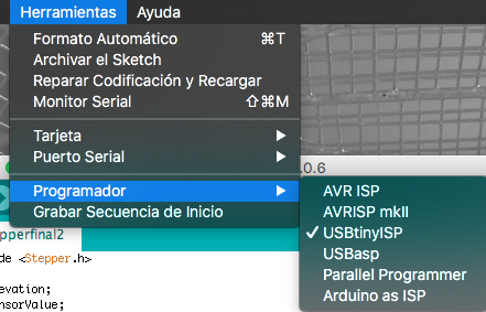 finalproject FabAcademy FabLab UE 2016