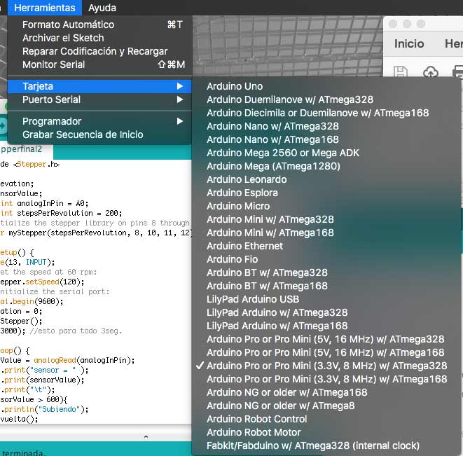 finalproject FabAcademy FabLab UE 2016