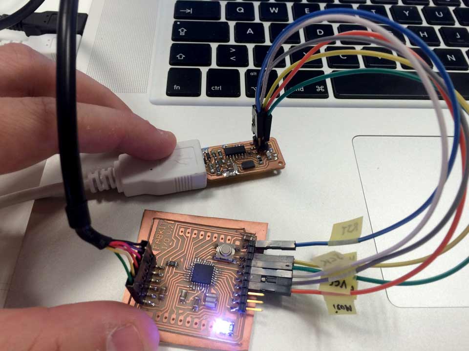 finalproject FabAcademy FabLab UE 2016