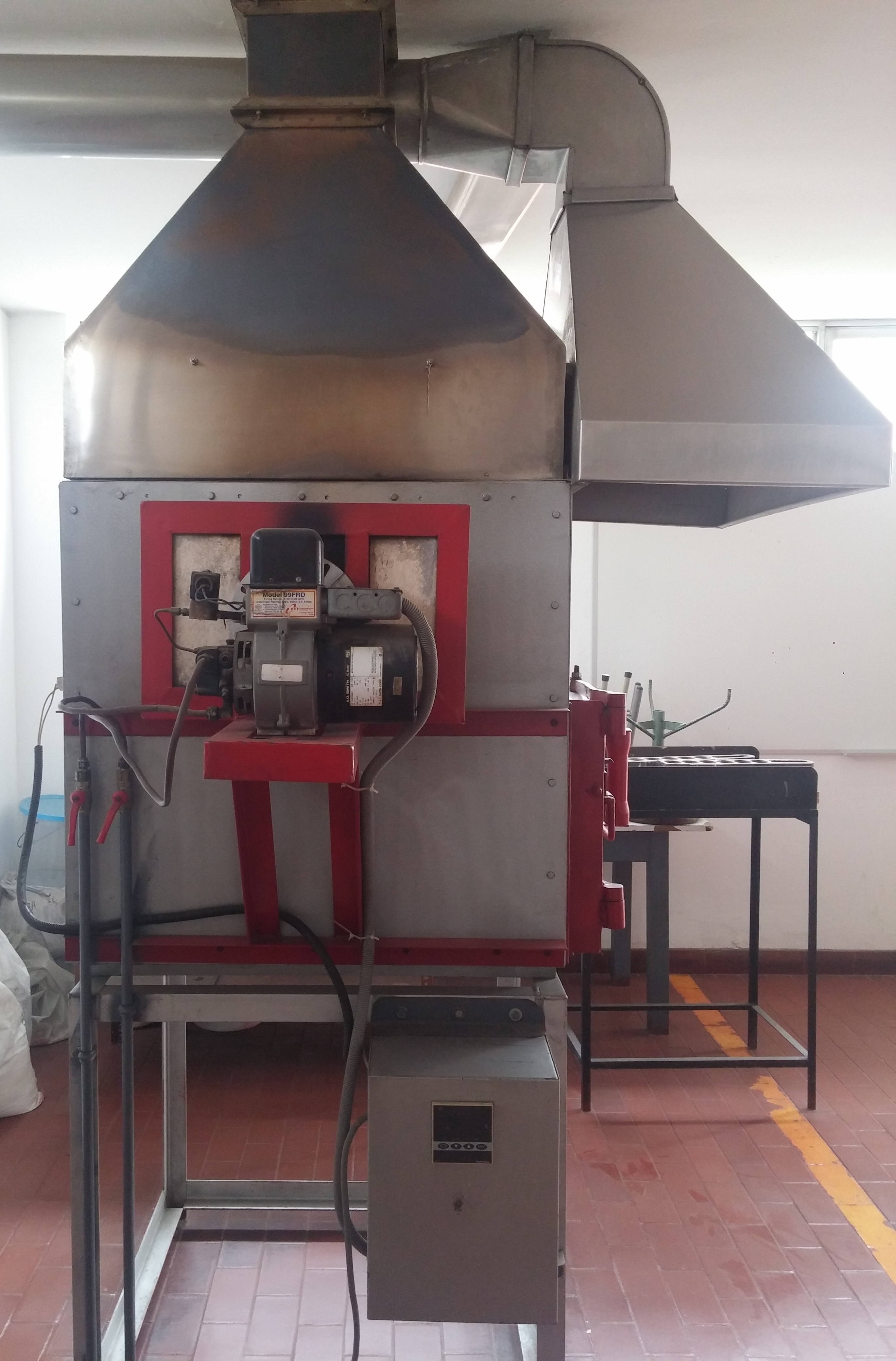 Roosvelth's Fabacademy