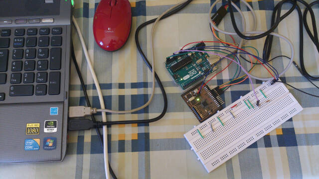 15. Networking and Communication