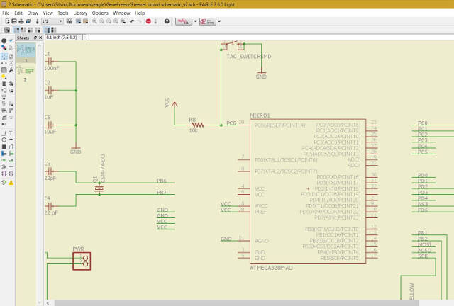 Checking no unrouted paths were left out