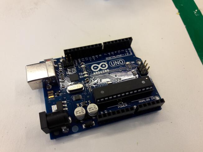Arduino Uno