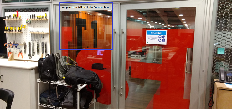 Fab Academy 2017 - Victor Macul