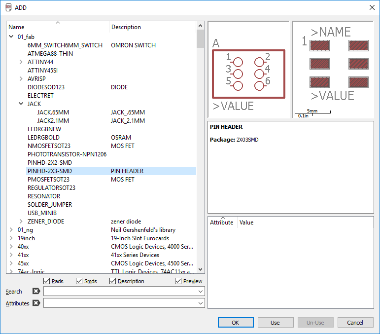 Fab Academy 2017 - Victor Macul