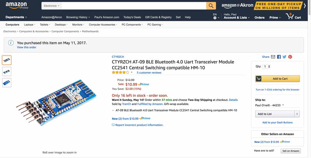 WEEK 16 - NETWORKING AND COMMUNICATIONS