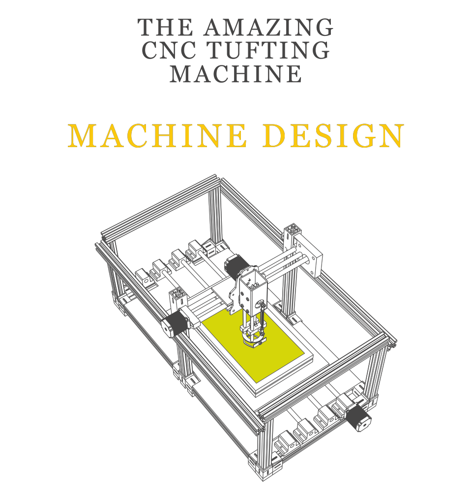MACHINE DESIGN