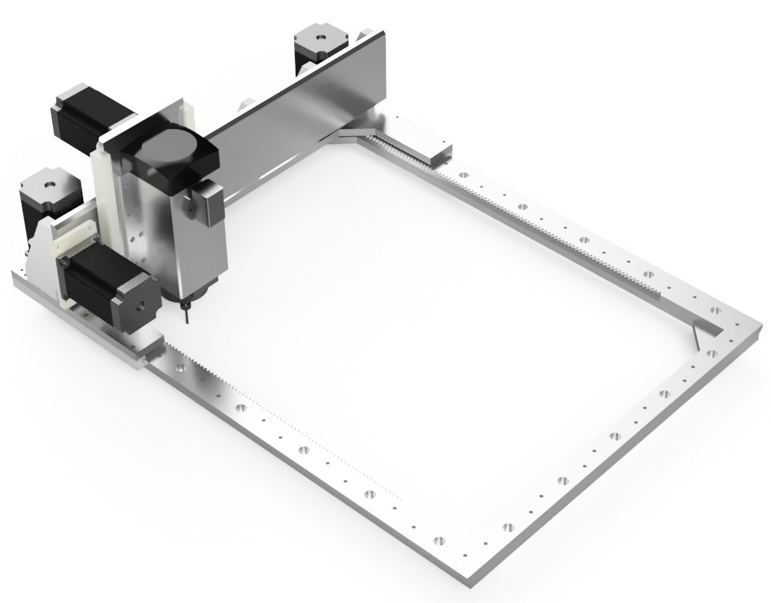 Jakob Nilsson - Verket Fab Lab - Fab Academy 2017