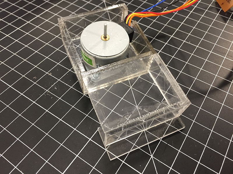 Final Project-Kayla Proctor