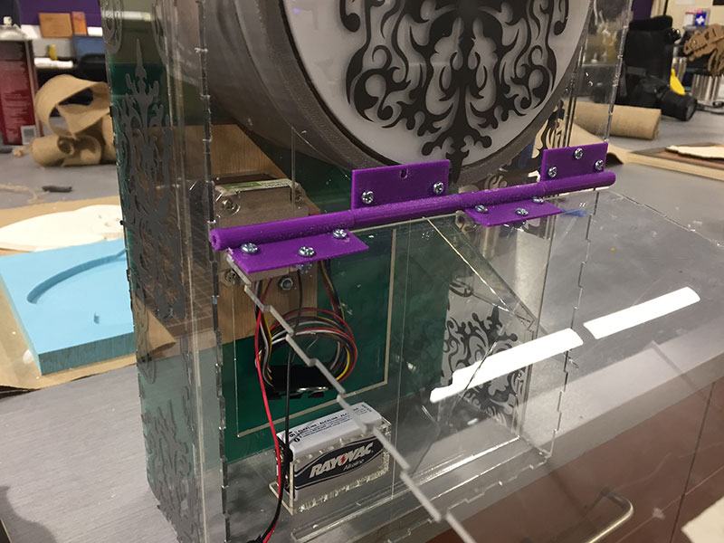 Final Project-Kayla Proctor