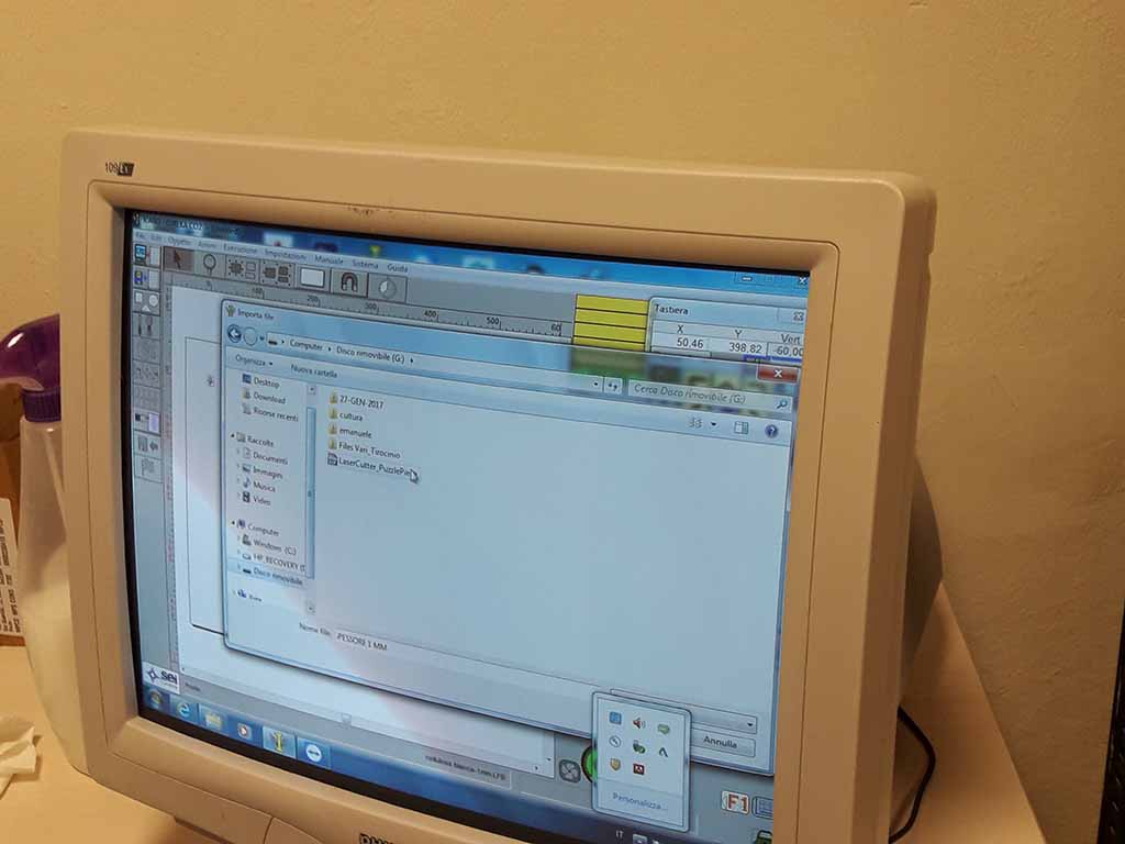 Icaro Software Laser [Extra Quality]